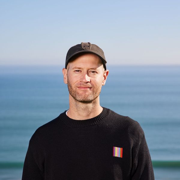 Hard Format: Justin Hunt Sloane Studio