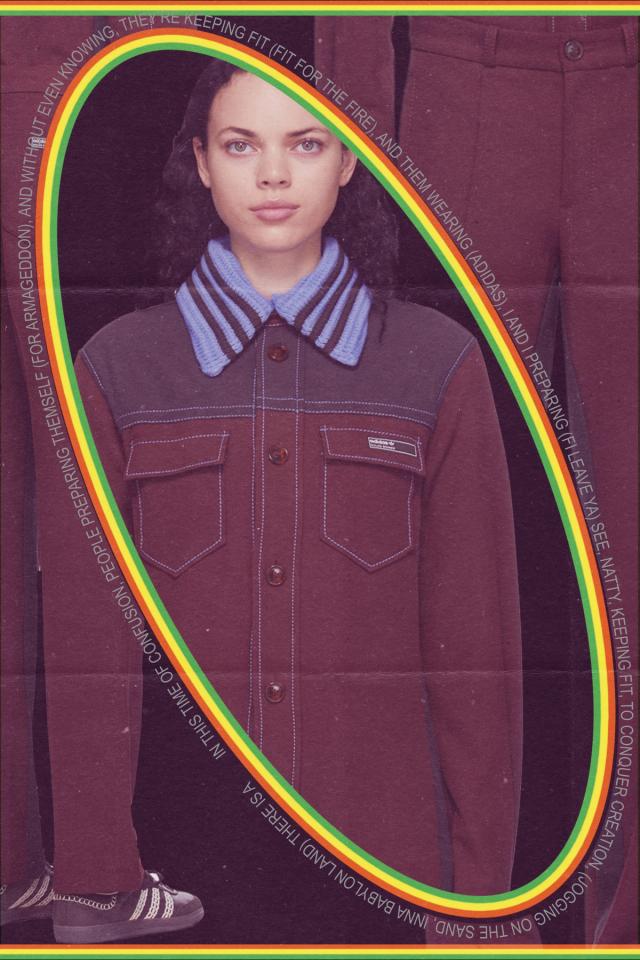 Hard Format: Justin Hunt Sloane Studio